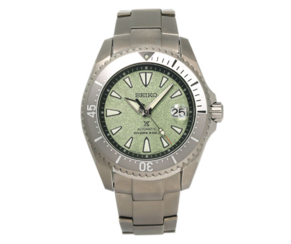 SPECIAL EDITION SPB349 – Fakier Jewelers